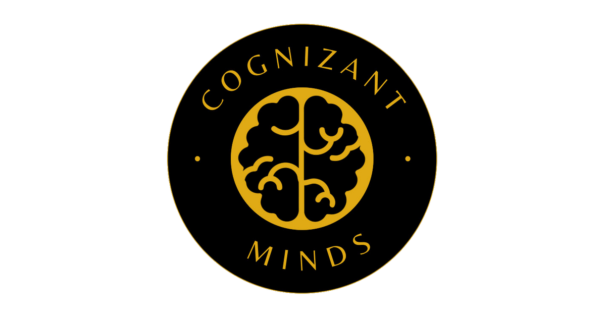 Cognizant Minds
